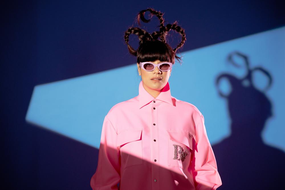 Banished Music Presents Ladi6 – ‘Alofa’: The Heartbeat Tour – Muzic.NZ