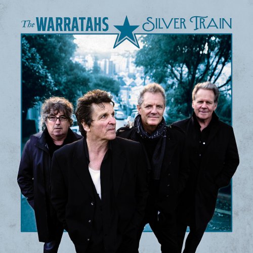 Barry Saunders and The Warratahs release new single and video – ‘Silver ...