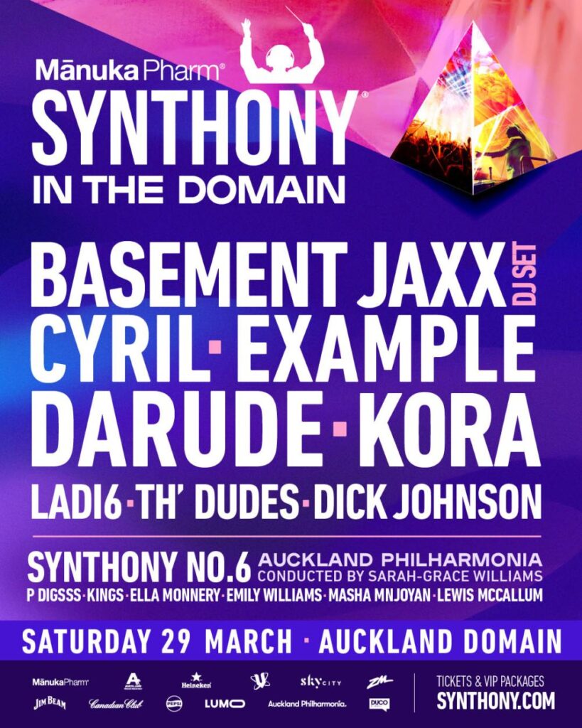 Kora - Muzic.NZ - Musicians & Bands