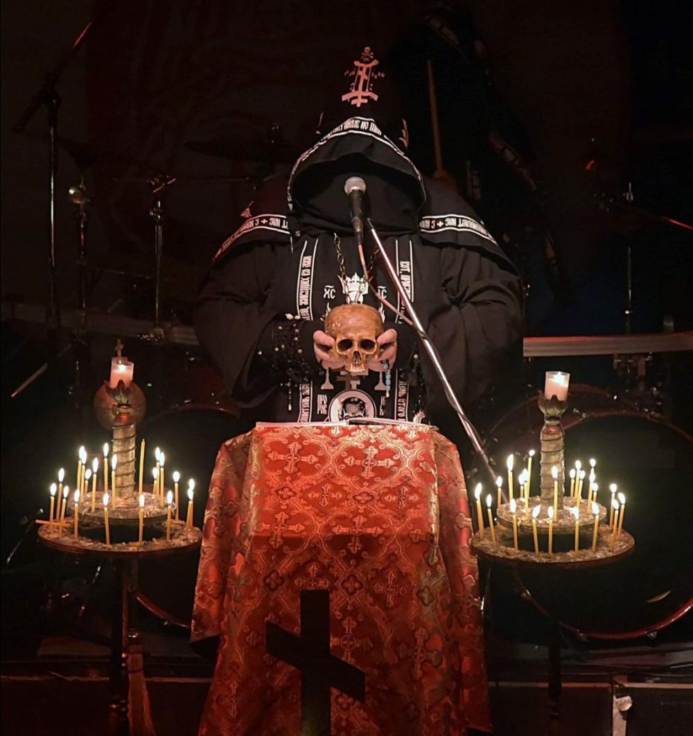 Batushka Aotearoa 2024 – Muzic.NZ