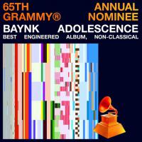 BAYNK celebrates Grammy nomination and sold-out US tour dates with ...