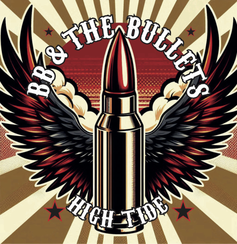 BB & The Bullets Announce North Island Tour + Debut Album ‘High Tide ...