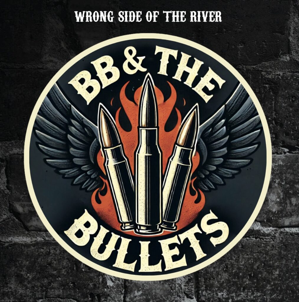 High-Voltage Trio BB & The Bullets Unleash New Single + Video ‘Midnight ...