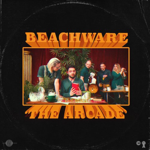 Beachware reveal first single from their debut album – Muzic.NZ
