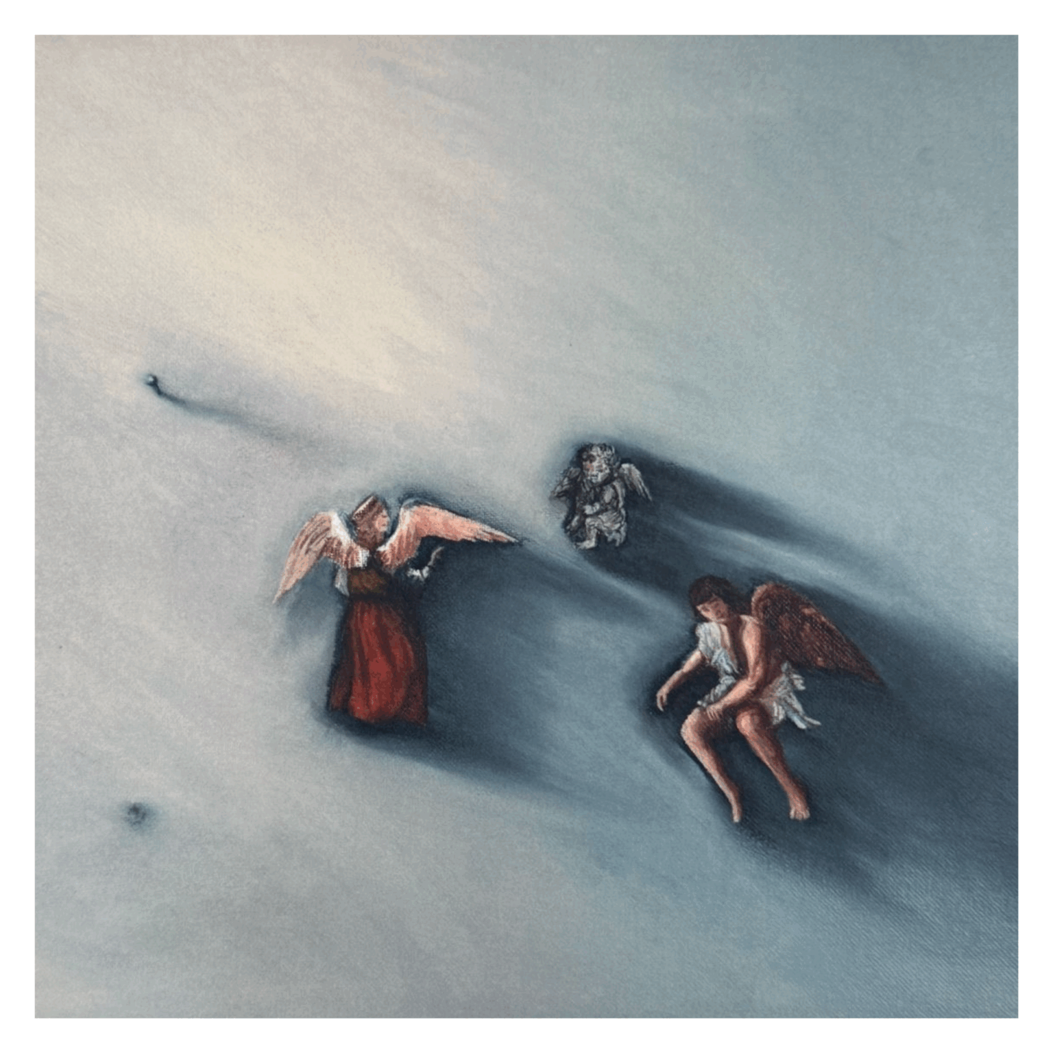 The Beatniks Release Brand New EP ‘Today / Tomorrow’ – Muzic.NZ