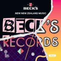 Beck’s New New Zealand Music Album Release – Muzic.NZ