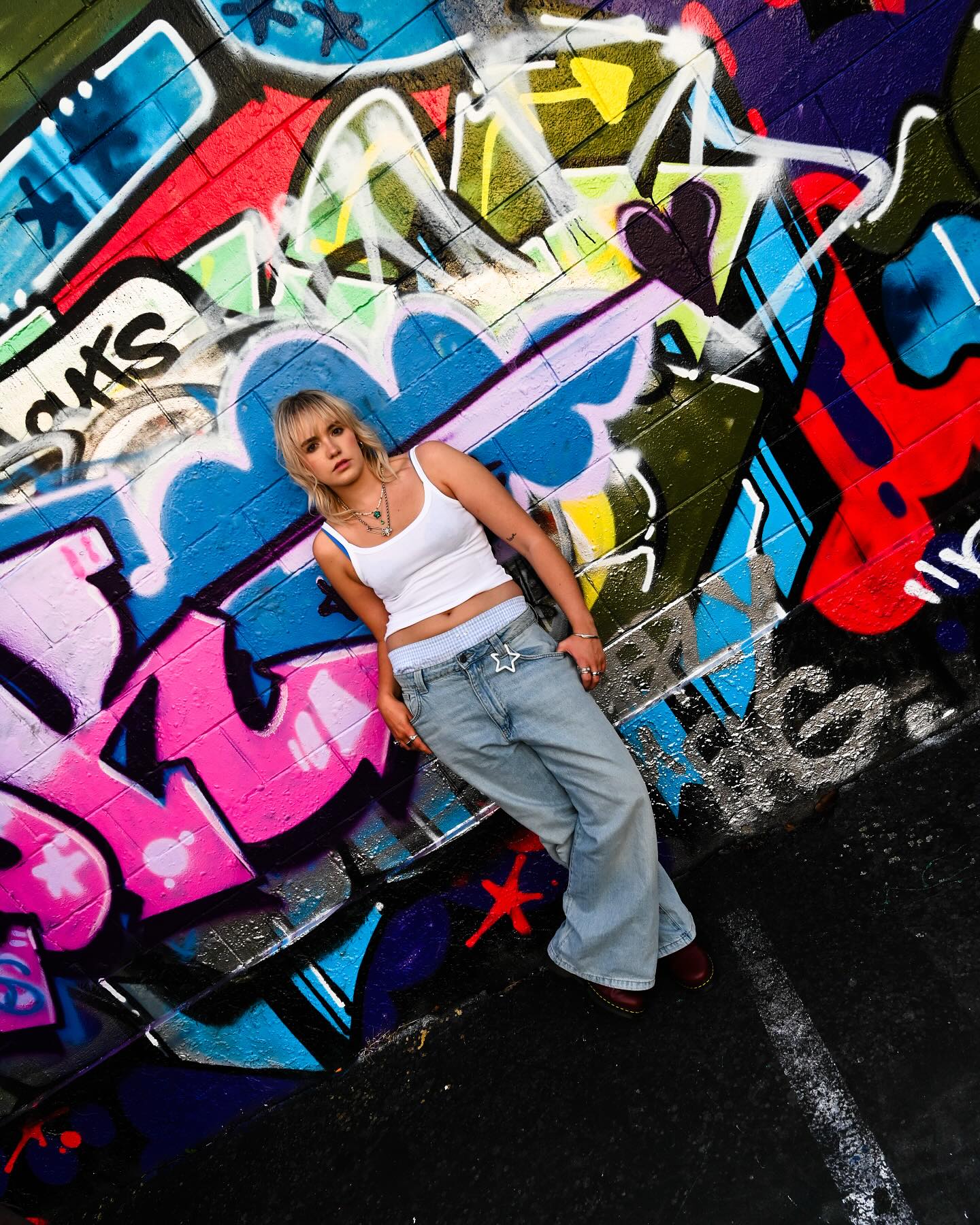 Bella Rafflyn Releases ‘Corduroy Boy’ – Muzic.NZ