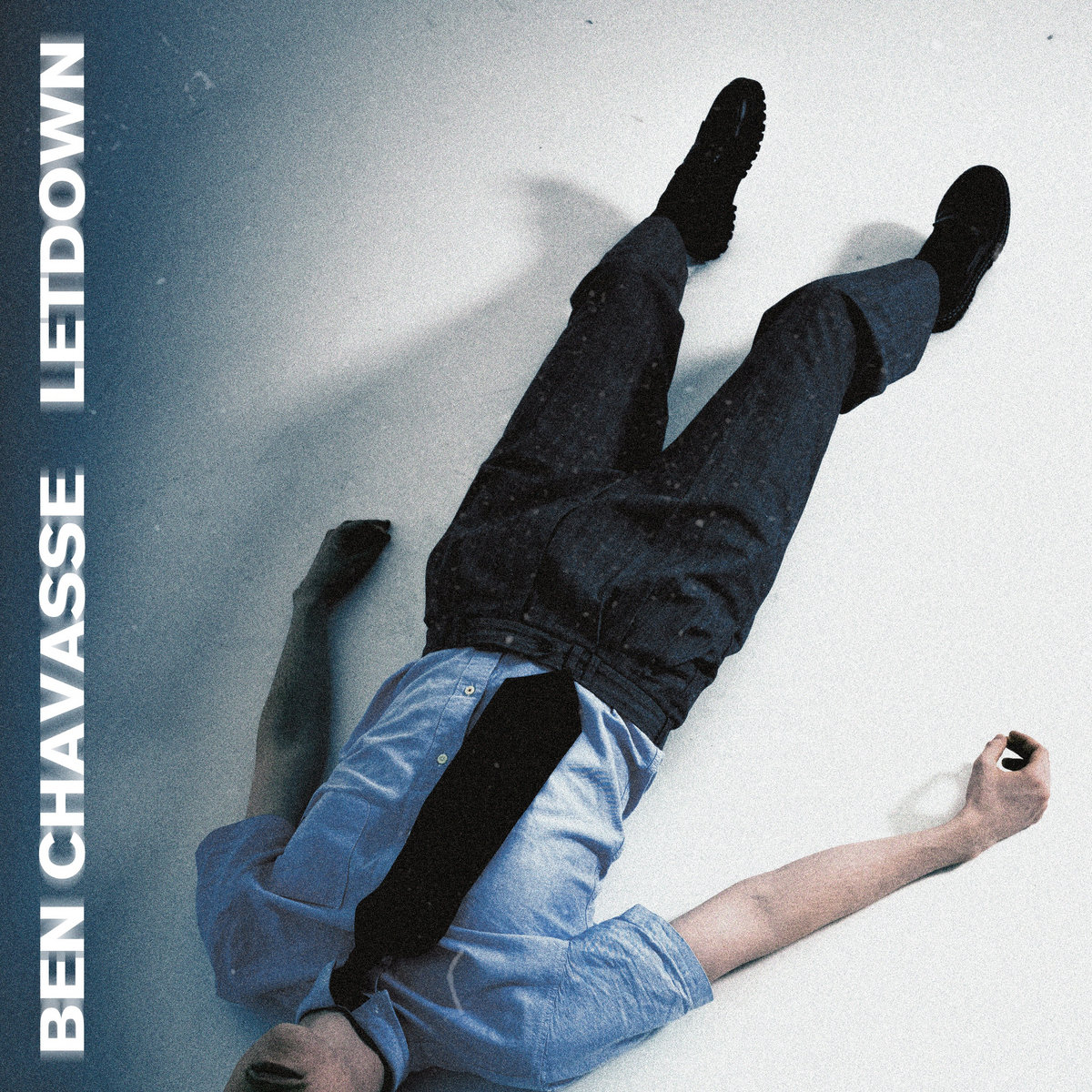 Ben Chavasse Releases Debut Single ‘Letdown’ – Muzic.NZ