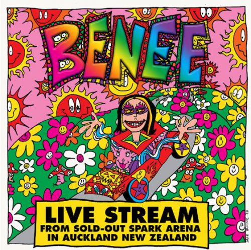 BENEE To Livestream Tour To Global Audience In World First – Muzic.NZ