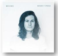 Benny Tipene to Release Debut Album ‘Bricks’ On Oct 17th – Muzic.NZ