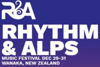 Best lineup yet confirmed for Rhythm & Alps 2017 – Muzic.NZ