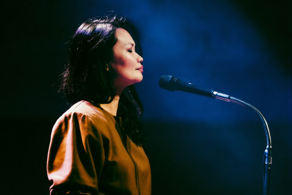 Bic Runga - Muzic.NZ - Musicians & Bands