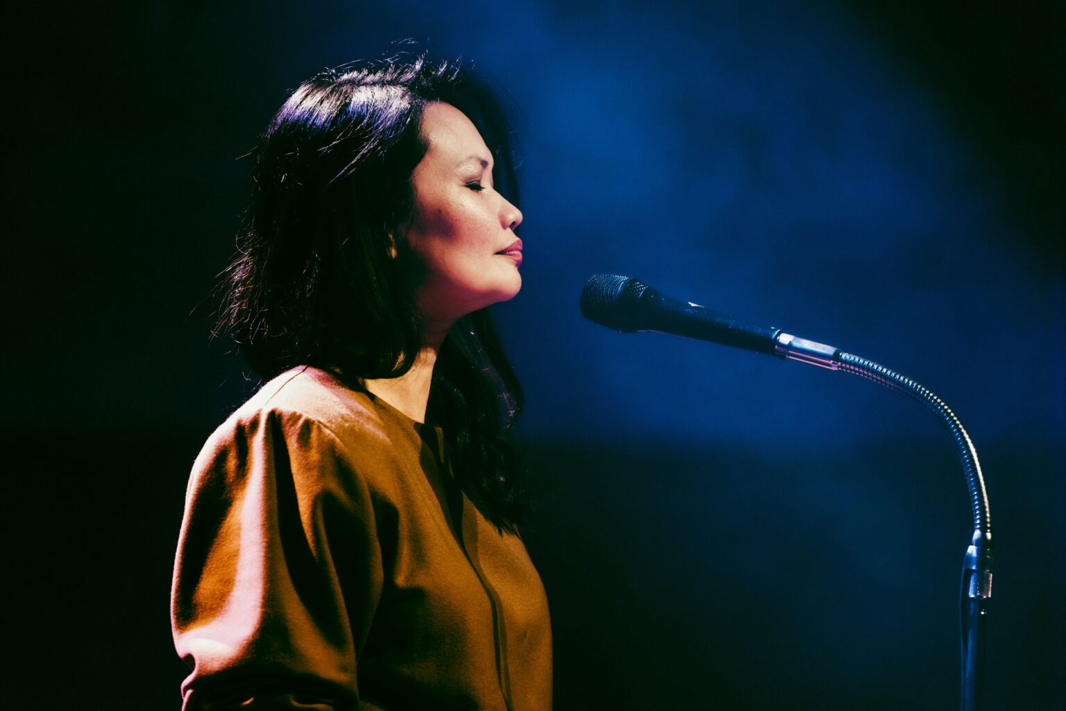 Bic Runga - Muzic.NZ - Musicians & Bands