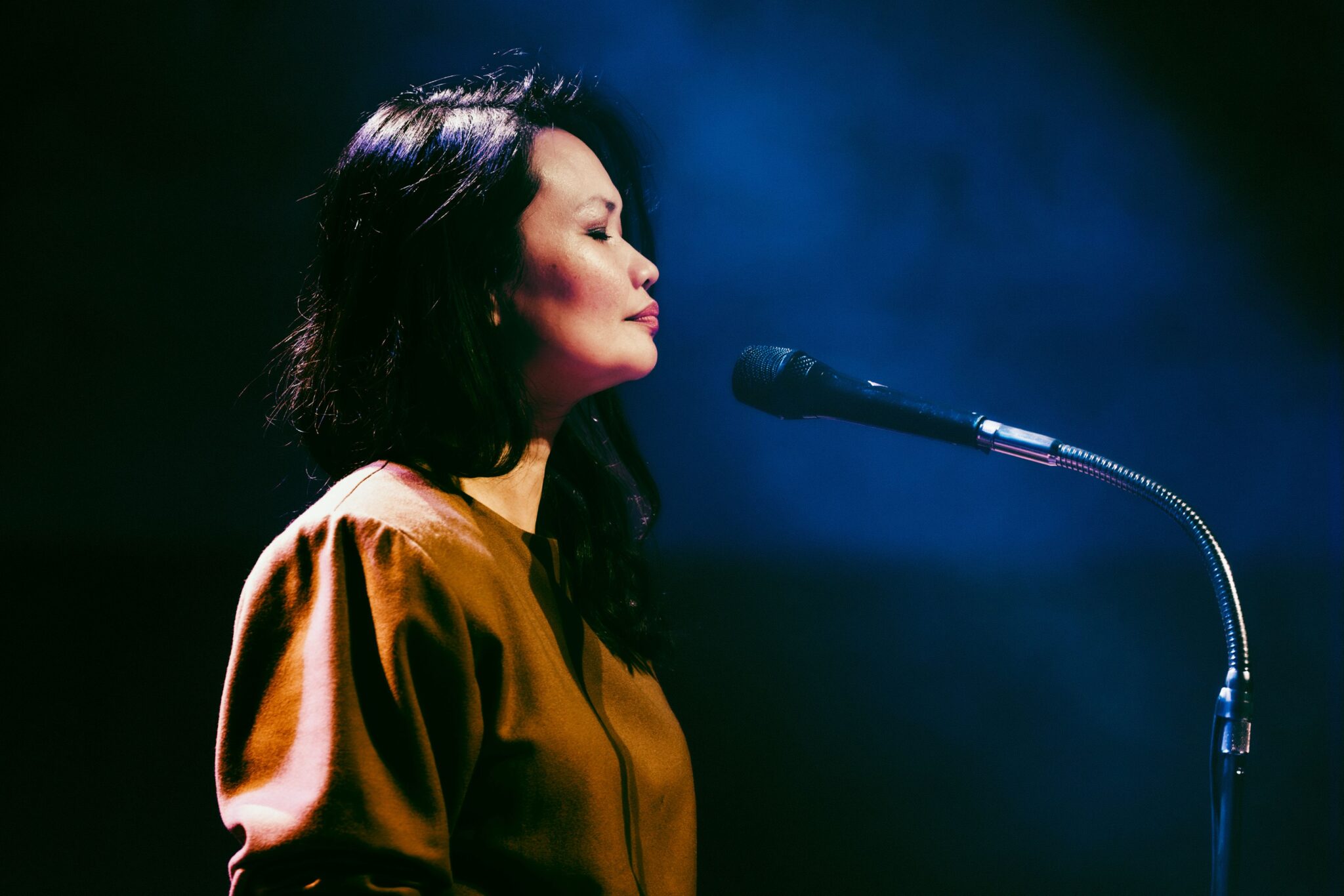 Bic Runga - Muzic.NZ - Musicians & Bands