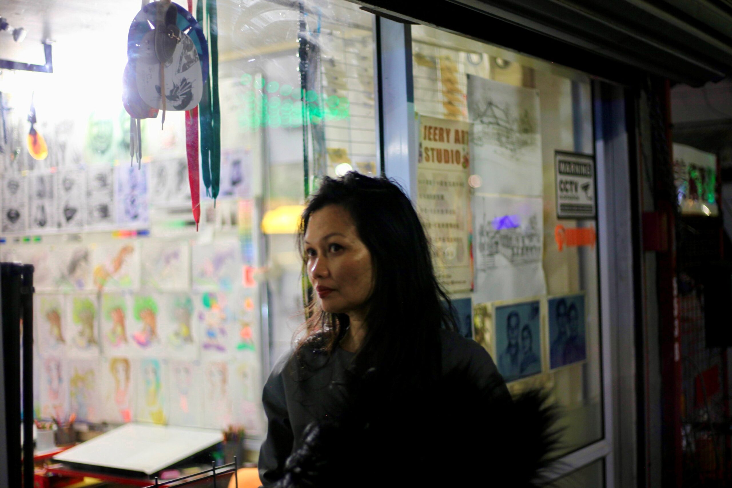 Bic Runga Releases New Single ‘Ghost In Your Bed’ – Muzic.NZ