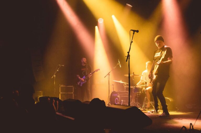 Big Scout Release New Single ‘Donut’ – Muzic.NZ