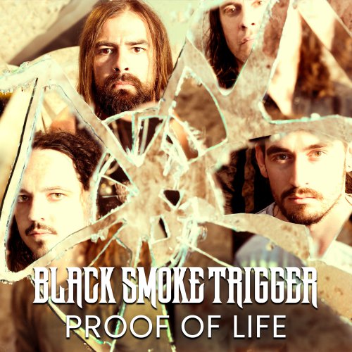 Black Smoke Trigger Drop New Single + Video ‘Proof Of Life’ – Muzic.NZ