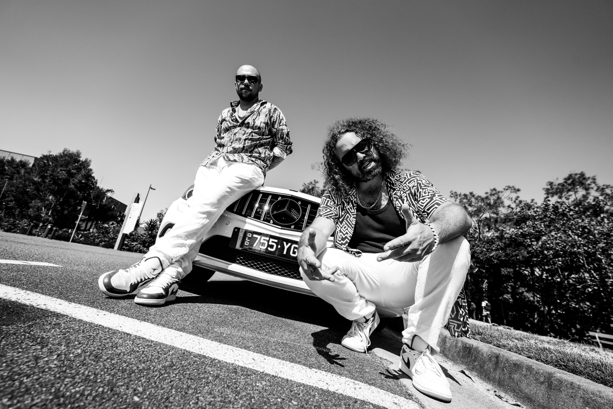 Bootleg Rascal Announce NZ 2025 Tour – Muzic.NZ