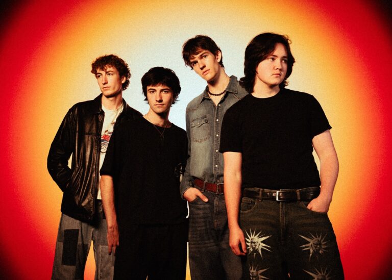 Borderline Unveils New Single ‘Terrify’ – Muzic.NZ