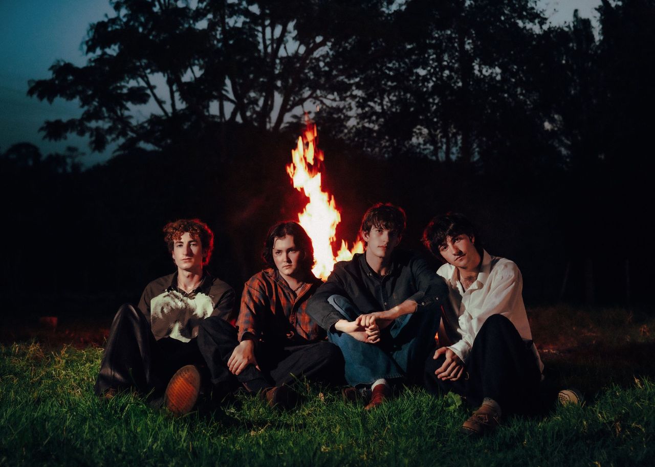 Borderline Unveil Anthemic New Single ‘Watching It Burn’ – Muzic.NZ