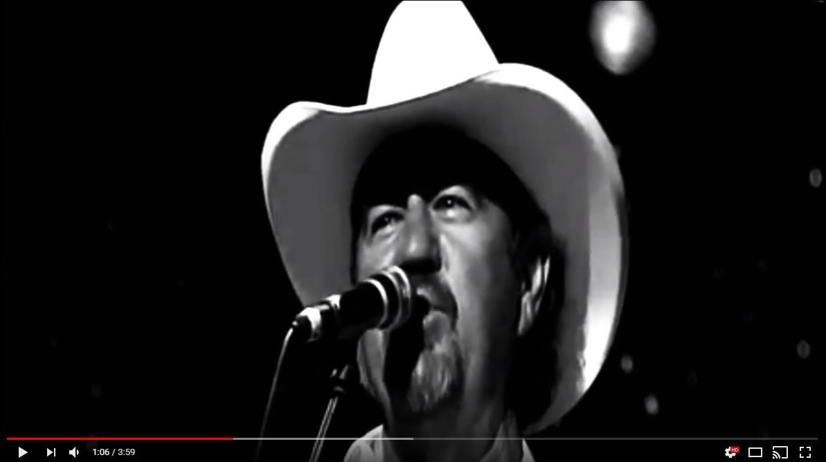 Brendan Dugan – ‘Honky Tonk Heroes’ 50 years from New Faces to Grand Ole Opry & Back – Muzic.NZ