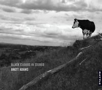Brett Adams Releases ‘Black Clouds in Stereo’ – Muzic.NZ