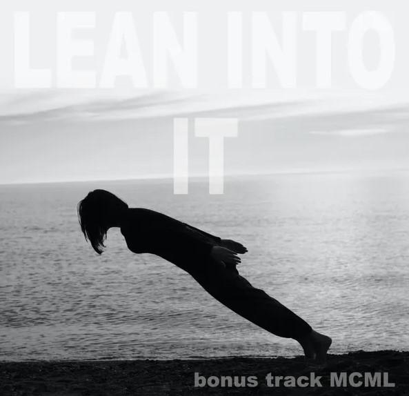 Brian Baker Releases New EP ‘Lean Into It’ – Muzic.NZ