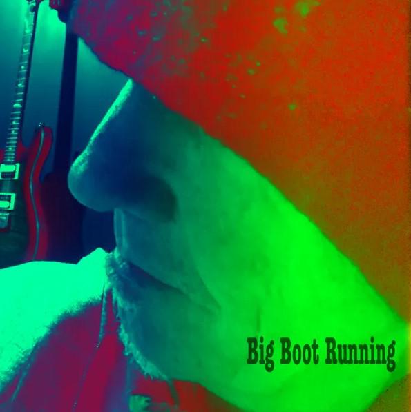 Brian Baker Releases New Single ‘Big Boot Running’ – Muzic.NZ
