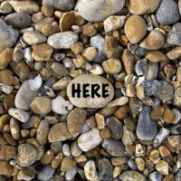 Brian Baker Releases New Single – ‘Here’ – Muzic.NZ