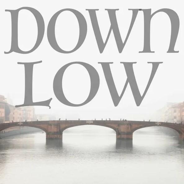 Brian Baker Releases Two New Tracks – ‘Down Low’ and ‘The Boat Builder ...