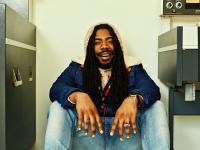 ‘Broccoli’ Rapper DRAM Announces Powerstation Show – Muzic.NZ