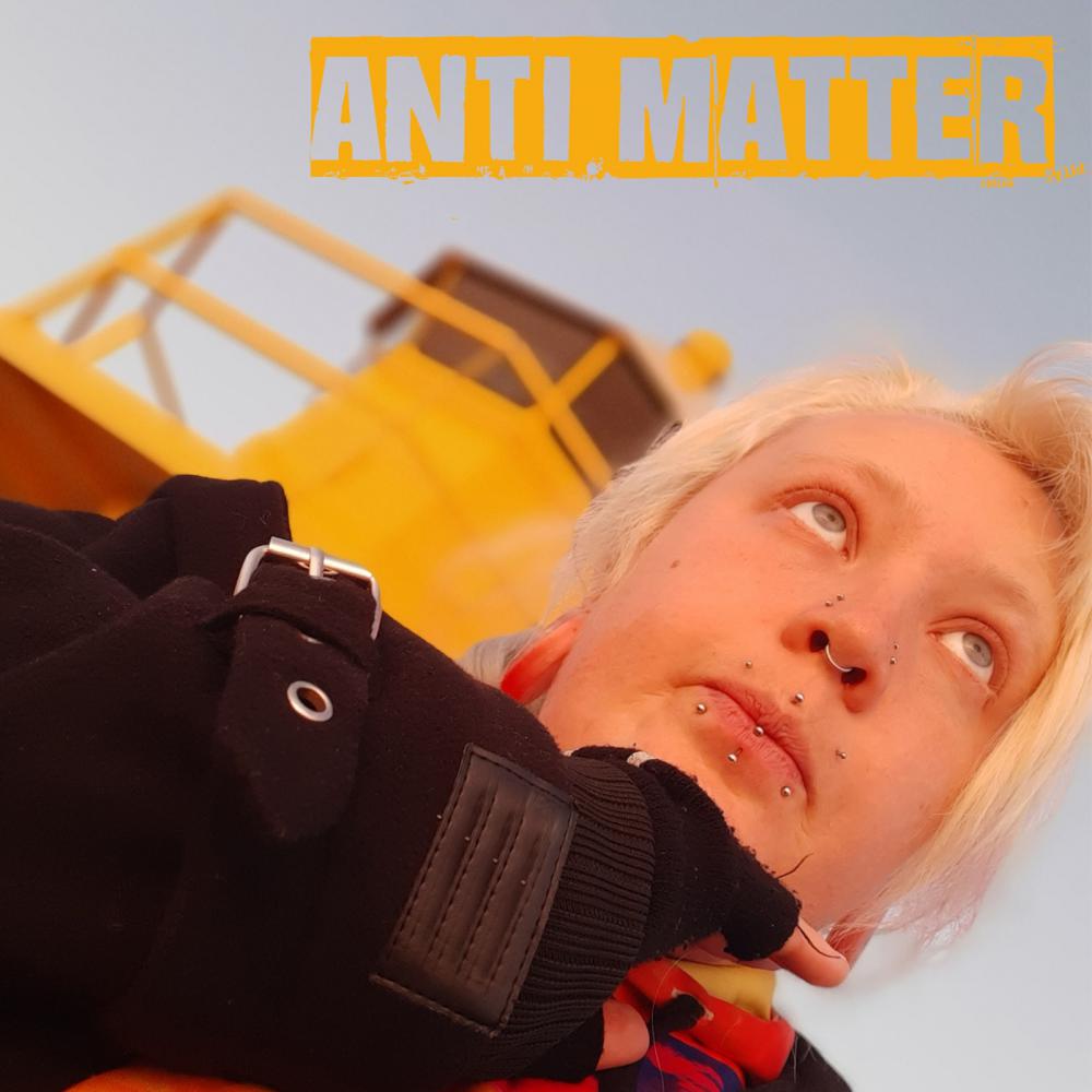 ‘Broken Skin & Tattoos’ – A new single by emo trap artist Anti Matter ...