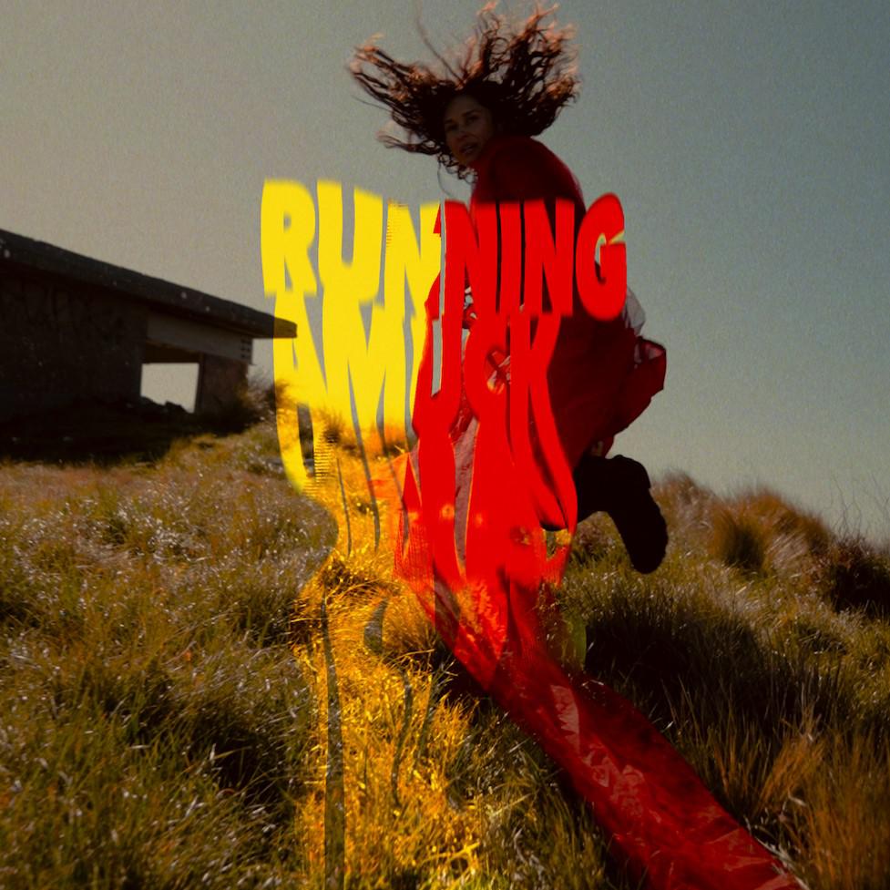 Byllie-Jean Releases ‘Running Amuck’ – The Second Single From Debut EP ‘Filter’ – Muzic.NZ