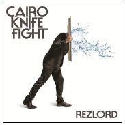 Cairo Knife Fight Return With New Single, ‘Rezlord’ – Muzic.NZ