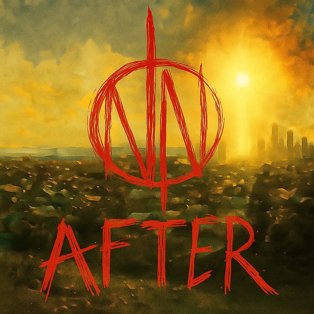 Channeled Unleashes New Album ‘After’ – Muzic.NZ