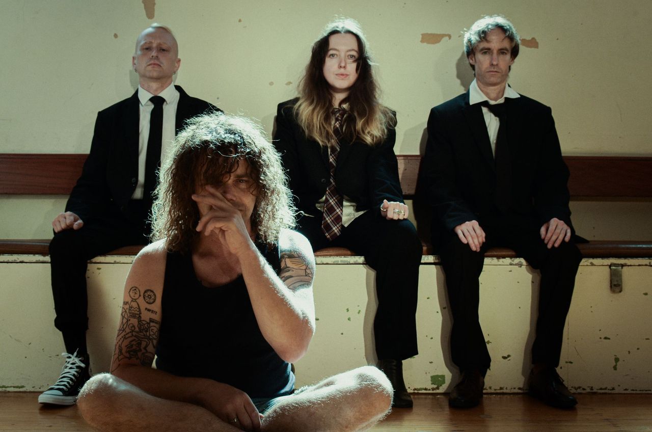 Cindy sign to Sunreturn, release their new single ‘Big Summer Blowout ...