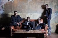 Clap Clap Riot announce nationwide tour – Muzic.NZ