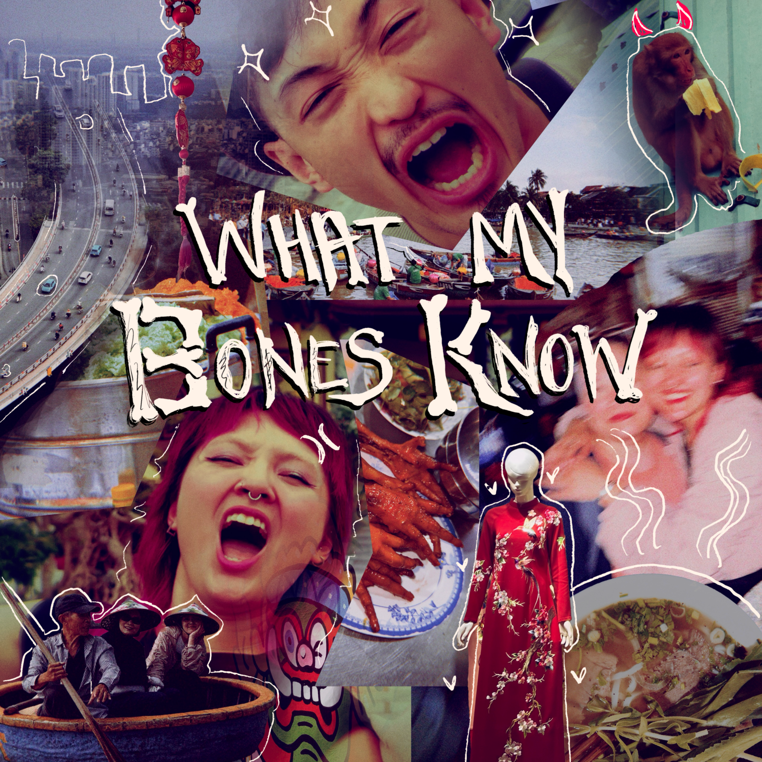 Club Ruby Return to Roots in On-Location Music Video – Muzic.NZ