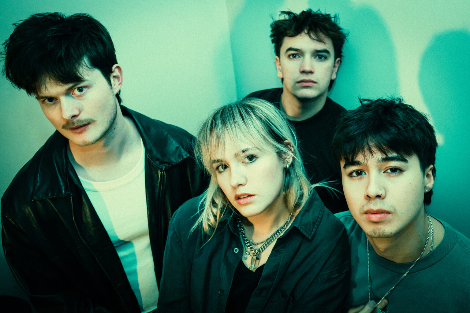 Coast Arcade Releases New Single ‘Cycles’ – Muzic.NZ