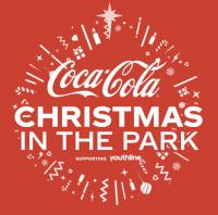 Coca-Cola Christmas In The Park 2022 Featuring Steffany Beck – Muzic.NZ