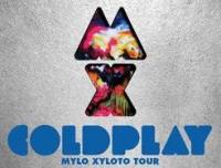 Coldplay Announce One NZ Show – Muzic.NZ