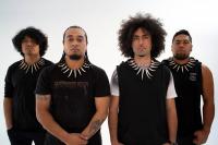 ‘Concrete Walls’ from Polynesian Metal band Shepherds Reign – Muzic.NZ