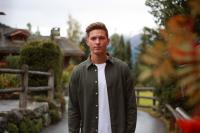 Connor Mac Reveals Stunning New Single ‘See Through’ – Muzic.NZ