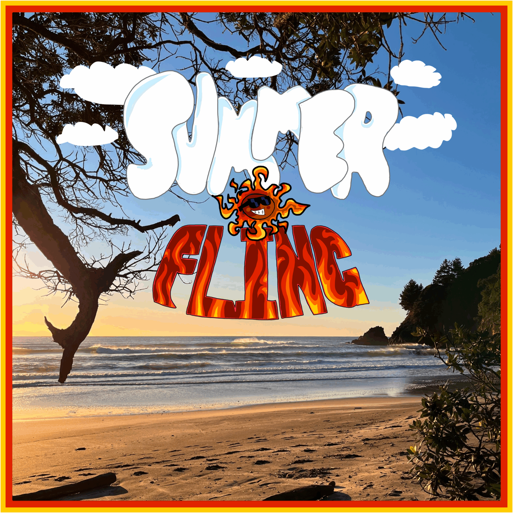 Coppelia Serve Up ‘Summer Fling’ – Aotearoa’s Newest Summer Anthem ...