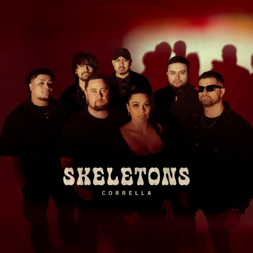 Corrella release new single, ‘All There Is’ from upcoming new album, ‘Skeletons’ – out November ...