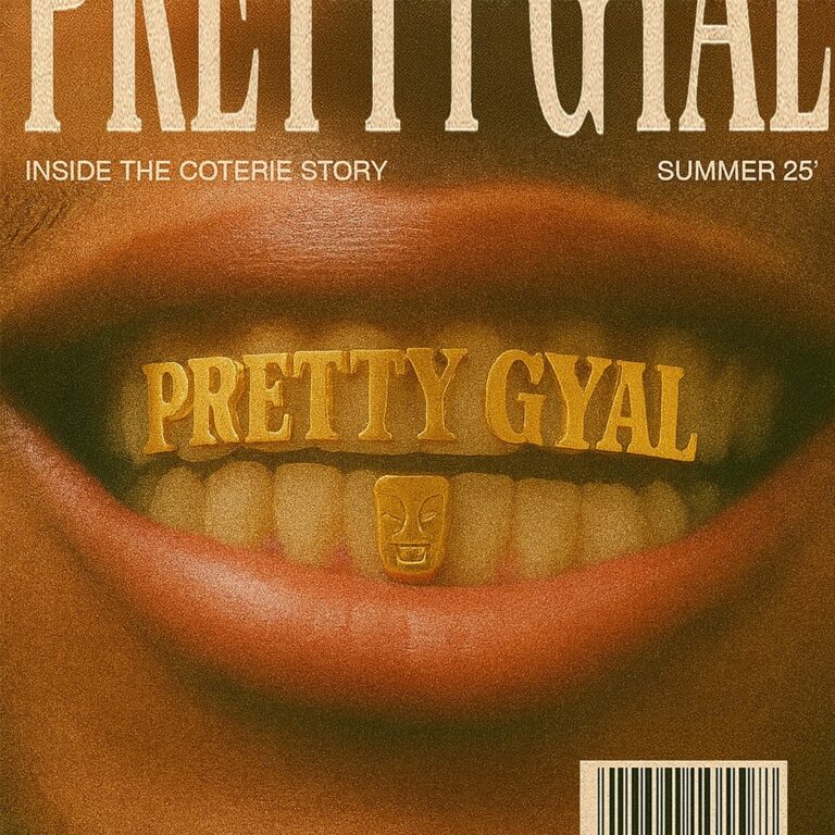 Coterie Manifest Best Season Yet with Summer Hit ‘Pretty Gyal’ – Muzic.NZ