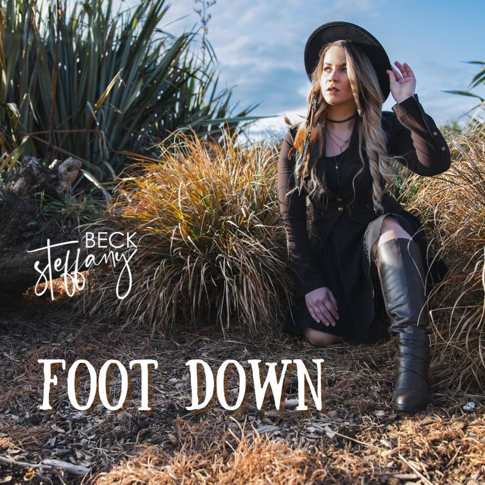 Country up-and-comer Steffany Beck shares new music video for single ...