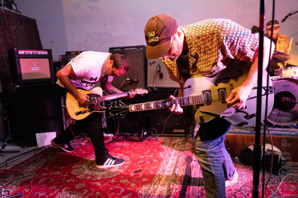 Cowboy Dan Announces Two EPs Vinyl Release Tour – Muzic.NZ