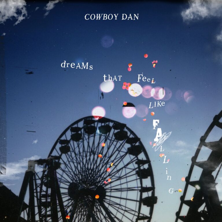 Cowboy Dan Announces Debut Album + NZ Tour + New Single ‘Change’ – Muzic.NZ