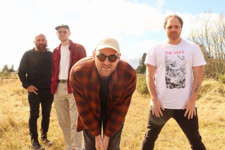 Cowboy Dan Announces Debut Album + NZ Tour + New Single ‘Change’ – Muzic.NZ